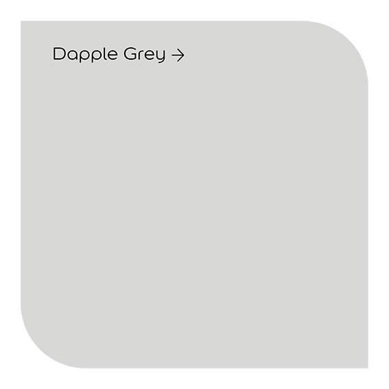 Dulux Easycare Washable Matt Dapple Grey Paint - Pat McDonnell Paints ...