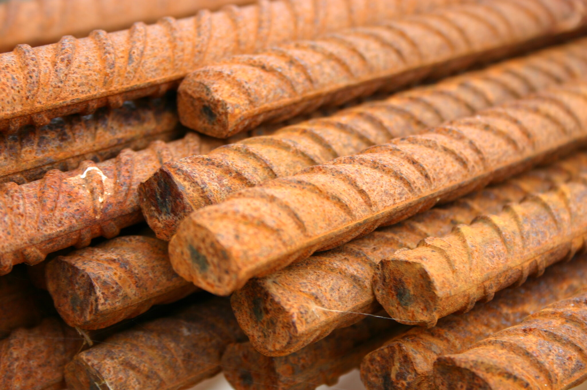 Steel Reinforcing Bar High Tensile Rebar 12mm X 6 Metre Goodwins