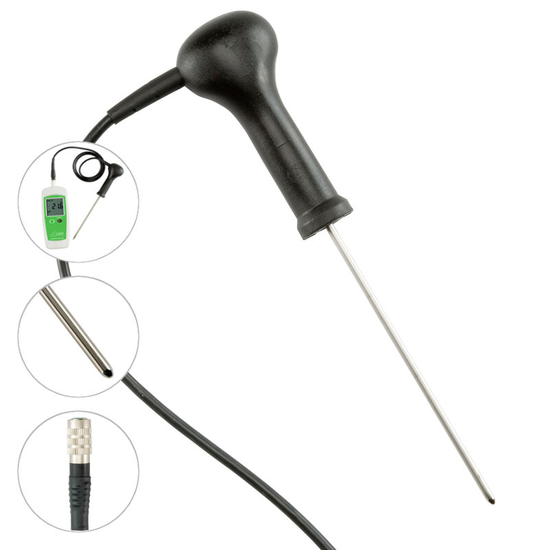 Spa Series Temperature Probe - Klipspringer