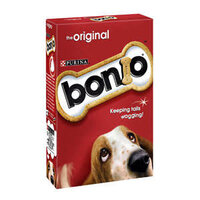 Bonio - Original 1.2kg x 4 - TrustPet