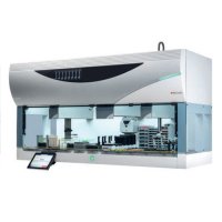 Liquid Handling Instrument - WhiteSci