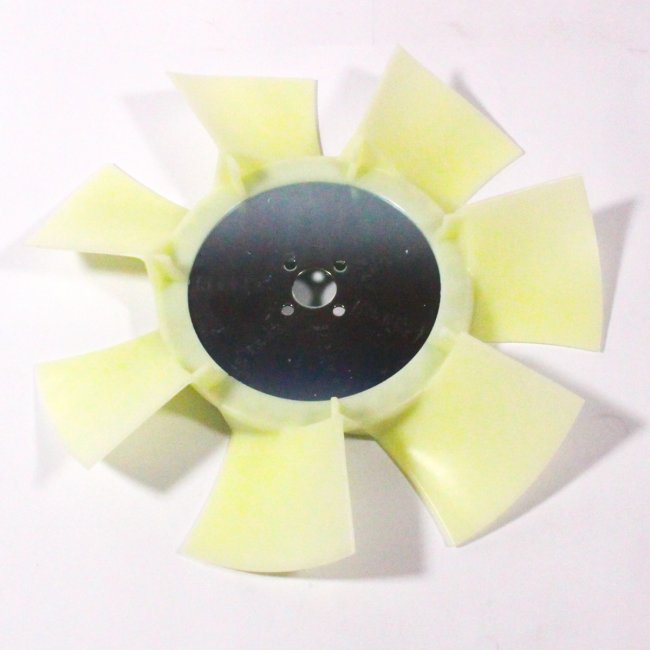 145306880 FAN Suitable For PERKINS 145306880 - KMP Brand