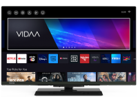 Toshiba 32W3863DB Smart TV - Elevate Your Entertainment - IC Plus