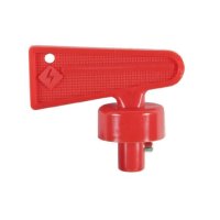 Battery Isolator Key - Crusader Products