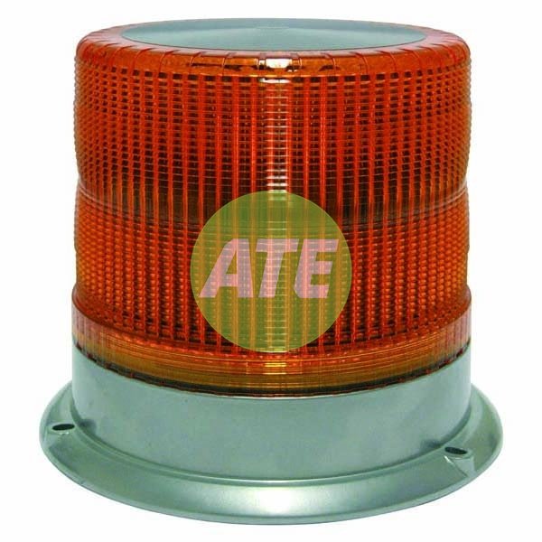 Led Beacon, Amber, 12-24V - ATE