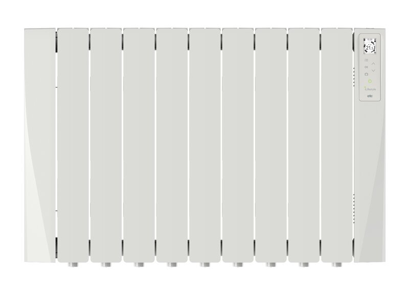 ATC ATCLS1500 | Electric Thermal Radiators | - Wesco Electrical Ltd ...