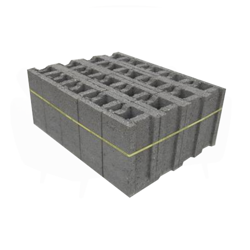 Buy 9" Cavity Block online - Tadhg O'Connor Ltd.