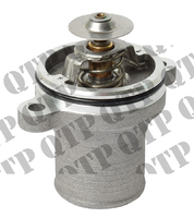 Thermostat Housing Perkins Top 3400 400s - Quality Tractor Parts LTD.