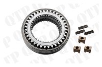 Syncro Forward/Reverse Landini Advantage Blizzard Globalfarm Powerfarm ...