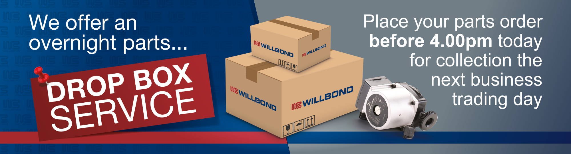 Willbond Plumbers Merchant - willbond