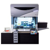 NGS Library preparation Instrument - WhiteSci