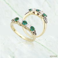 Solvar Limited - Irish Jewellery Manufacturer - Solvar Jewellery