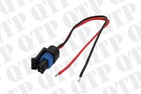 John Deere Electrical Connector 57M7379 - Quality Tractor Parts LTD.