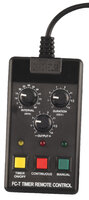 Fog Machine Timer Remote Control - Reynolds of Raphoe
