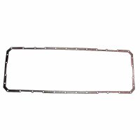 190-6114 GASKET - OIL PAN Suitable For Caterpillar® 1906114 - KMP Brand