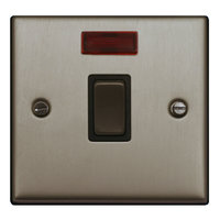 Low Profile Power Switches - Lightvault