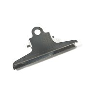 Stainless Steel Bulldog Clip - Klipspringer