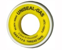 Uni-Seal 007221 | PTFE Tape - Perenco
