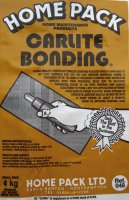 Bonding Plaster 4kg Bag | Harris & Bailey Surrey - HarrisandBailey