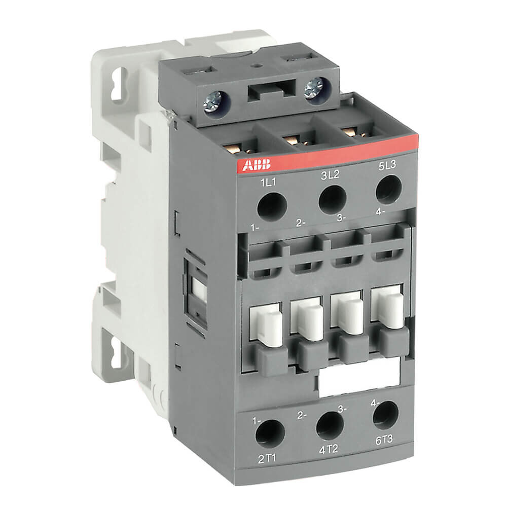 1SBL137001R1310 ABB AF09-30-10-13 100-250v50/60hz-dc Contactor - CSE Industrial Electrical ...