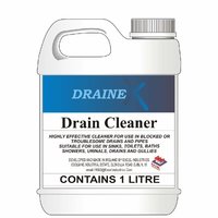 Drainex Drain Cleaner 1lt - Goodwins