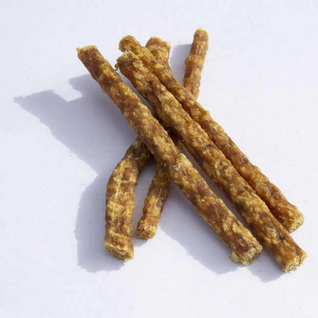 Pure & Natural Simply Chicken Meat Sticks - Su-Bridge Pet Supplies