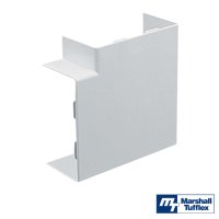 Marshall-Tufflex TFAS100/50C | Maxi Trunking - Core Electrical