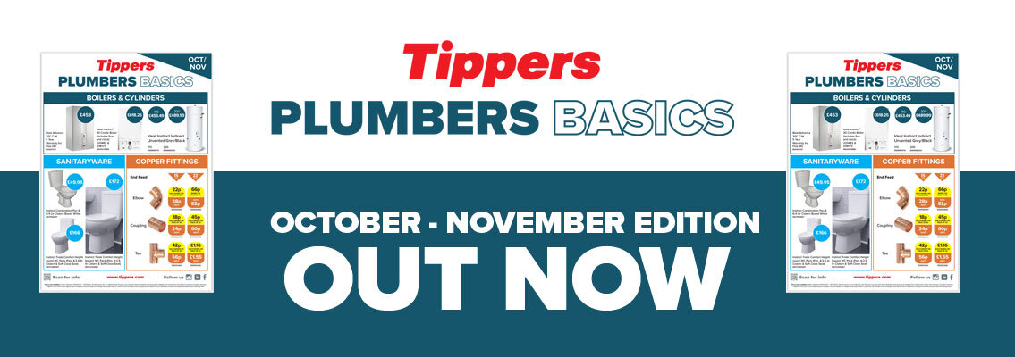 Tippers - Builders Merchant - Building Supplies, Materials & Hardware ...