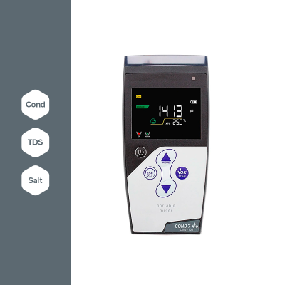 Conductivity Handheld Tester - Klipspringer