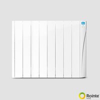 Rointe Olympia 1250w Energy Saving Radiator with WiFi - Lightvault