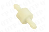 Non Return Valve Washer Jet Hose Universal - Quality Tractor Parts LTD.