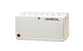 Manrose T12T | LV Timer Transformer | In Stock - CESCO