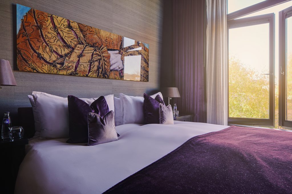 Cosy Hotel Rooms In Amsterdam | Canal House Hotel