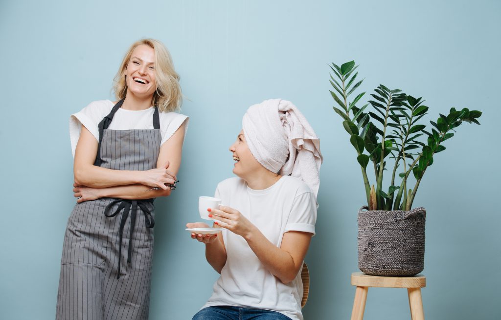 The essential guide to raise client self-esteem - Premier Software