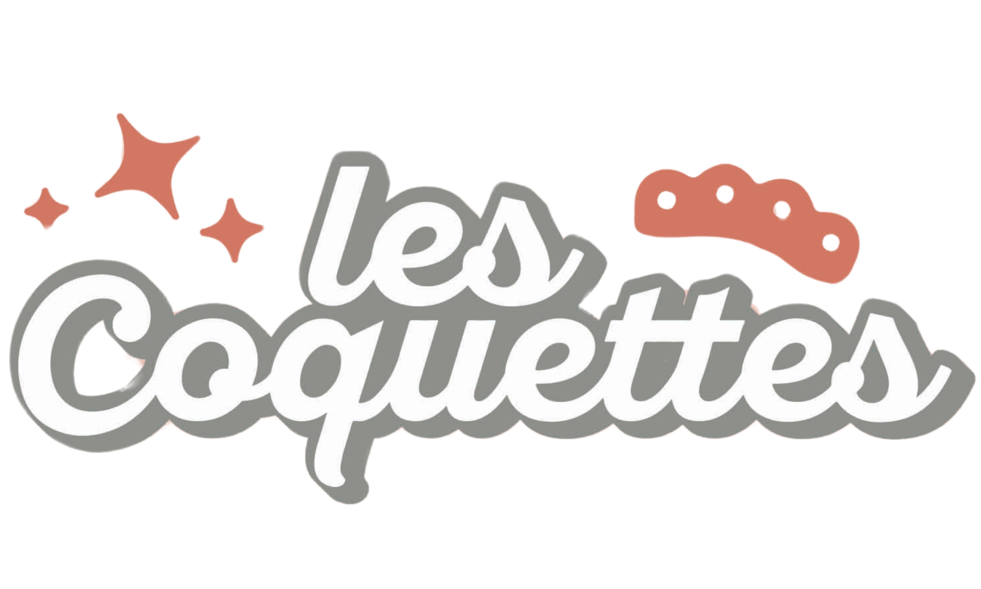 Les Coquettes - Location de mobilier & décoration événementielle