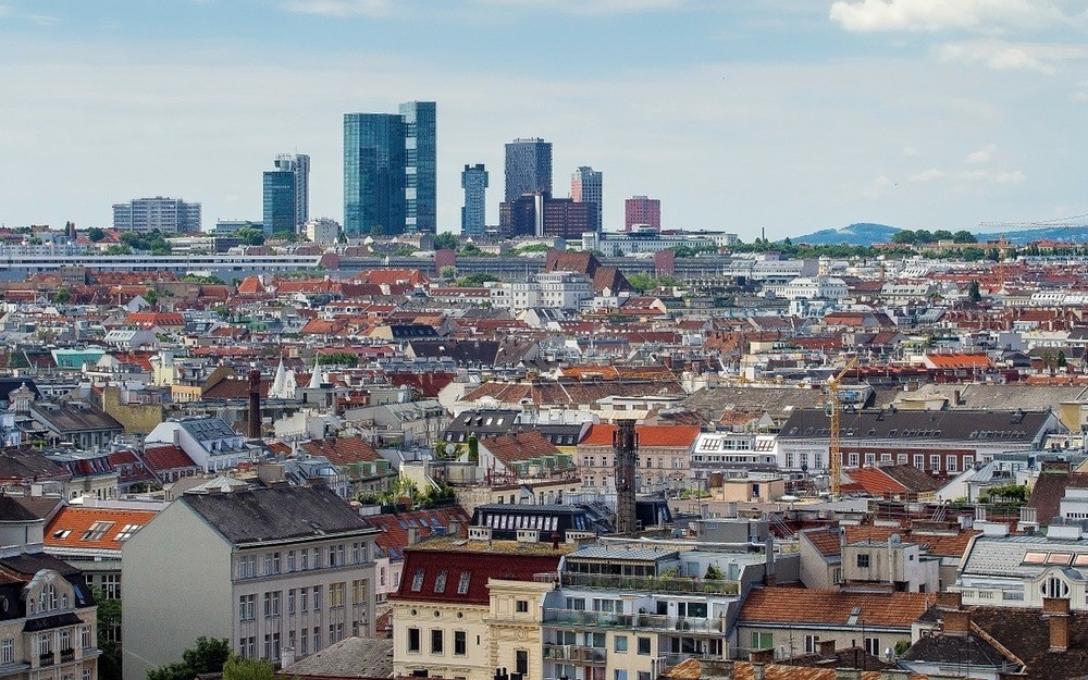 Half-Day Sightseeing in Vienna