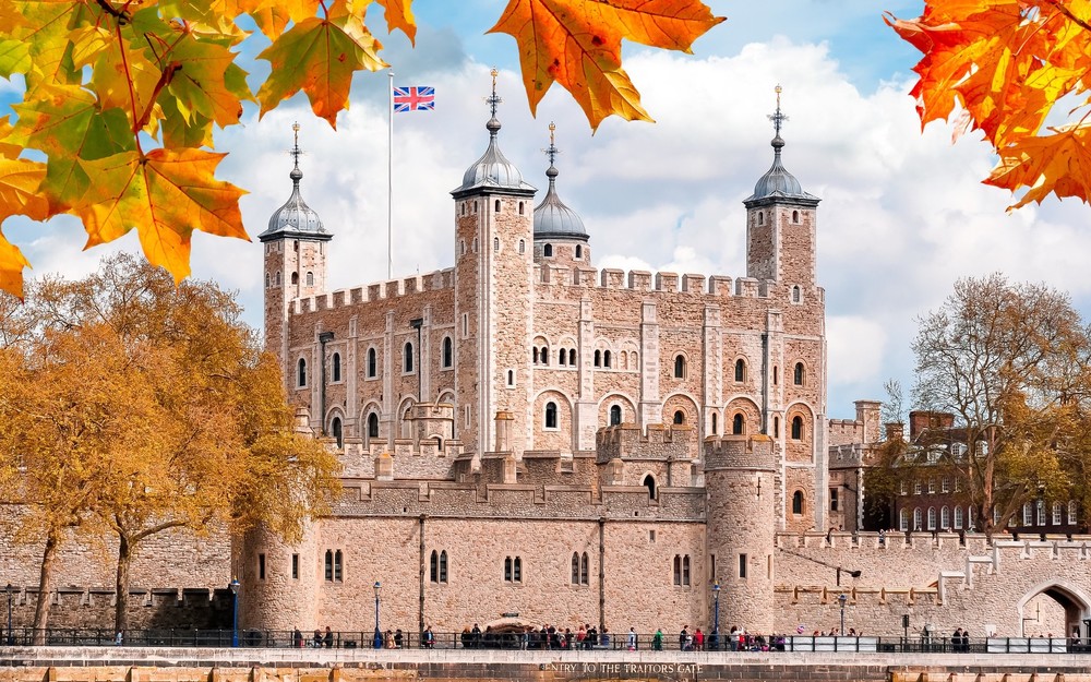 The Best Of London in 2 Hours