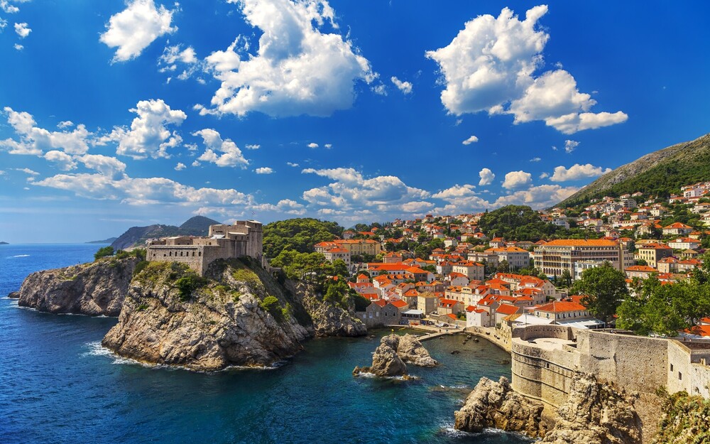 Private Full-Day Ride to Mostar & Medjugorje from Dubrovnik