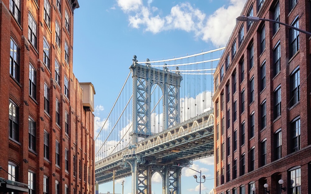 Iconic NYC Photo Ride: 10 Best Backdrops in 3 Hours