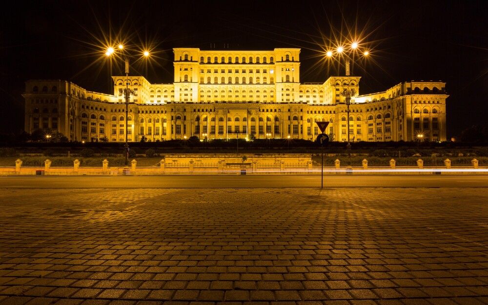 Bucharest by Night: A Private Evening Ride of the City’s Highlights