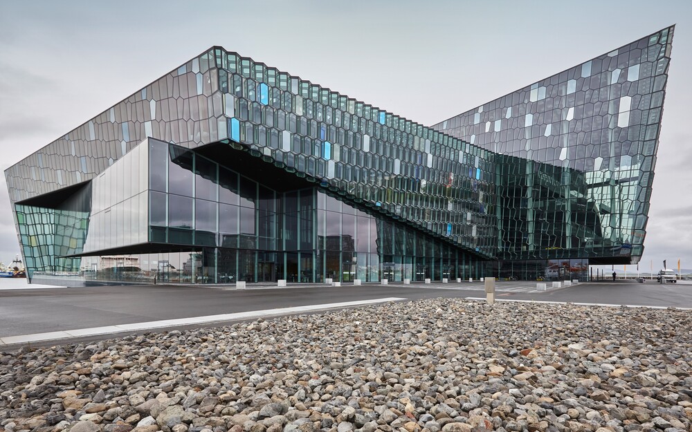 Reykjavík Highlights in Half a Day: Private 4-Hour Ride with Nature ...