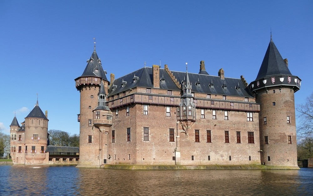 Half-Day Sightseeing in Amsterdam