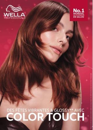 Marketing Tools | Wella Salon Marketing