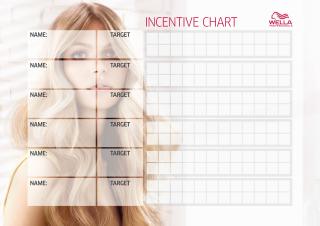 Marketing Tools | Wella Salon Marketing