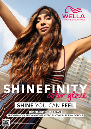 Marketing Tools | Wella Salon Marketing