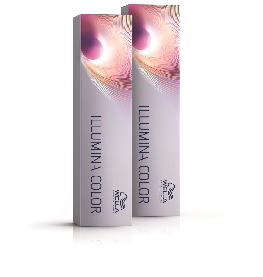 Wella Salon marketing