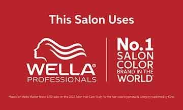 Wella Salon Marketing