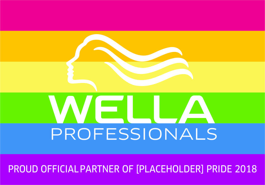Wella Salon Marketing