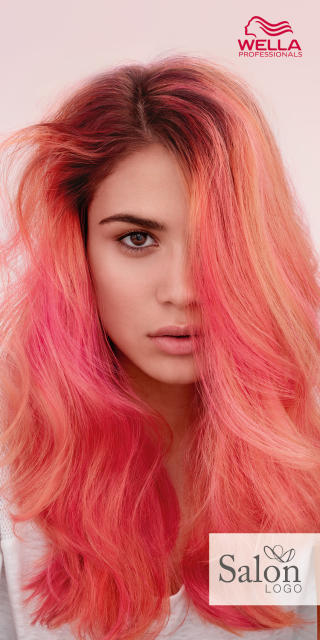 Marketing Tools | Wella Salon Marketing