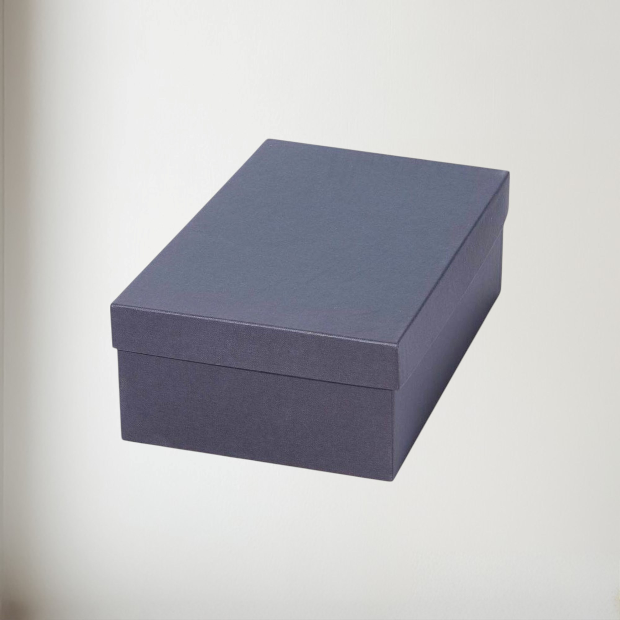 Large Plus Quaich Box